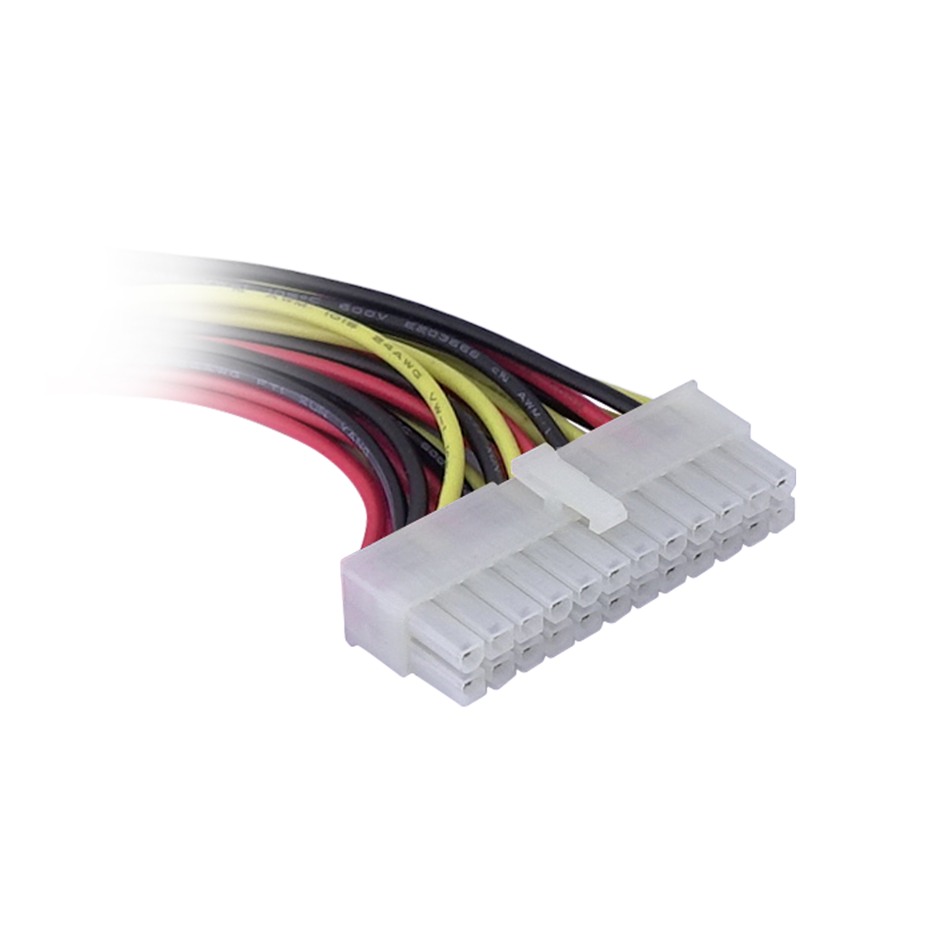 24PIN EXTENSION POWER CABLE (60CM)