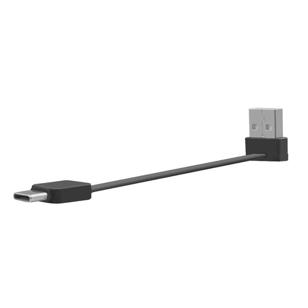 CLIPTEC TYPE-C CABLE FOR MPB232 POWER BANK - BLACK