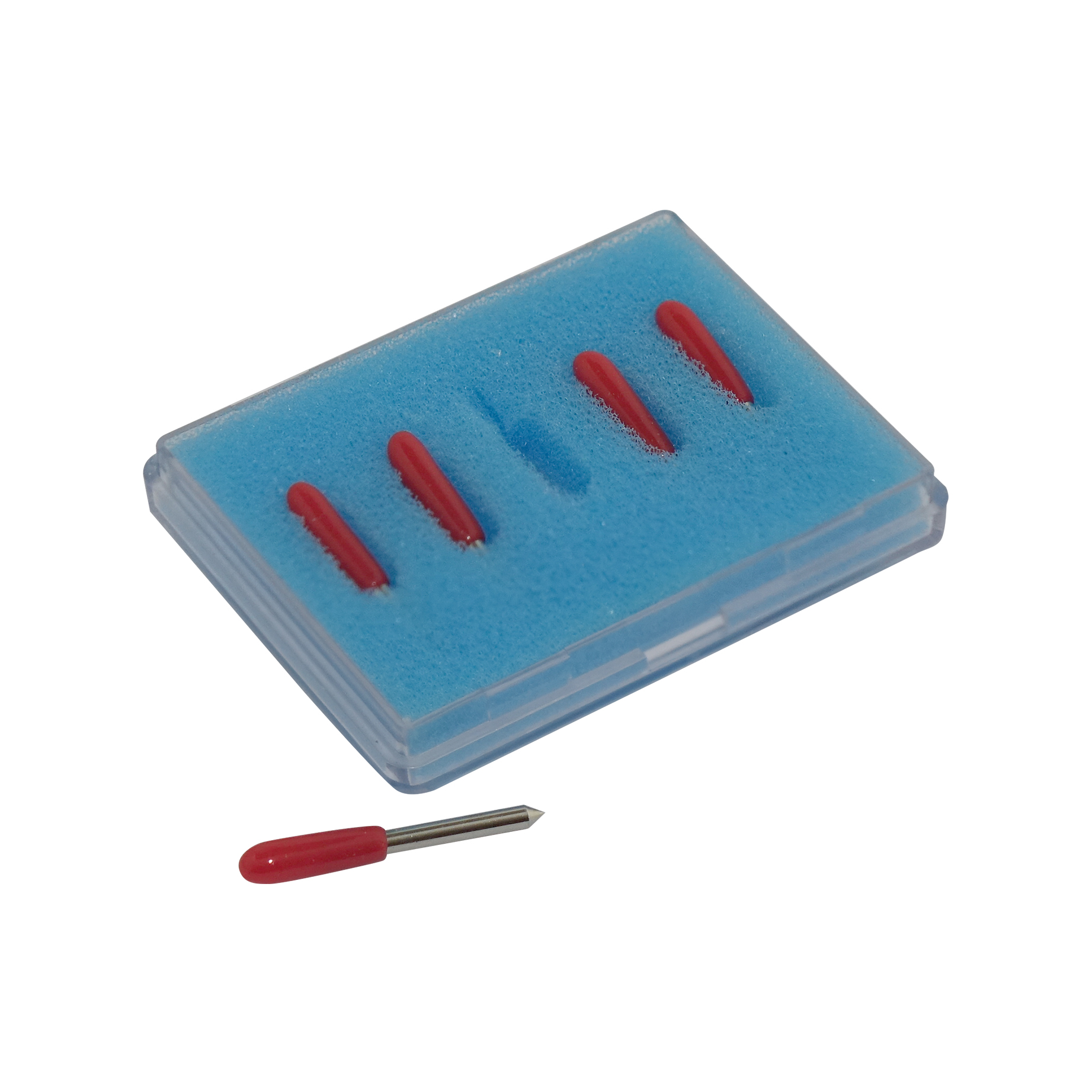 NICKING TOOL FOR FILM CUTTING PLOTTER (5 PCS PER PACK)